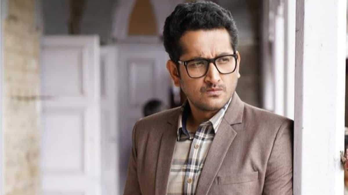 Parambrata Chatterjee: I am just hoping that season two of Aranyak ...