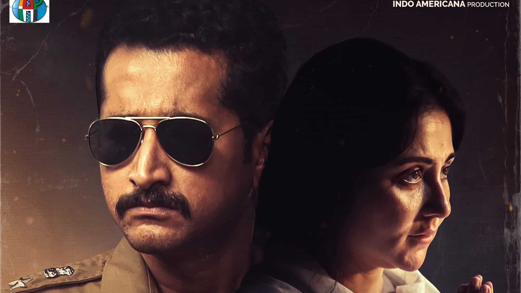 Shibpur teaser: Parambrata and Swastika’s political thriller recounts ...