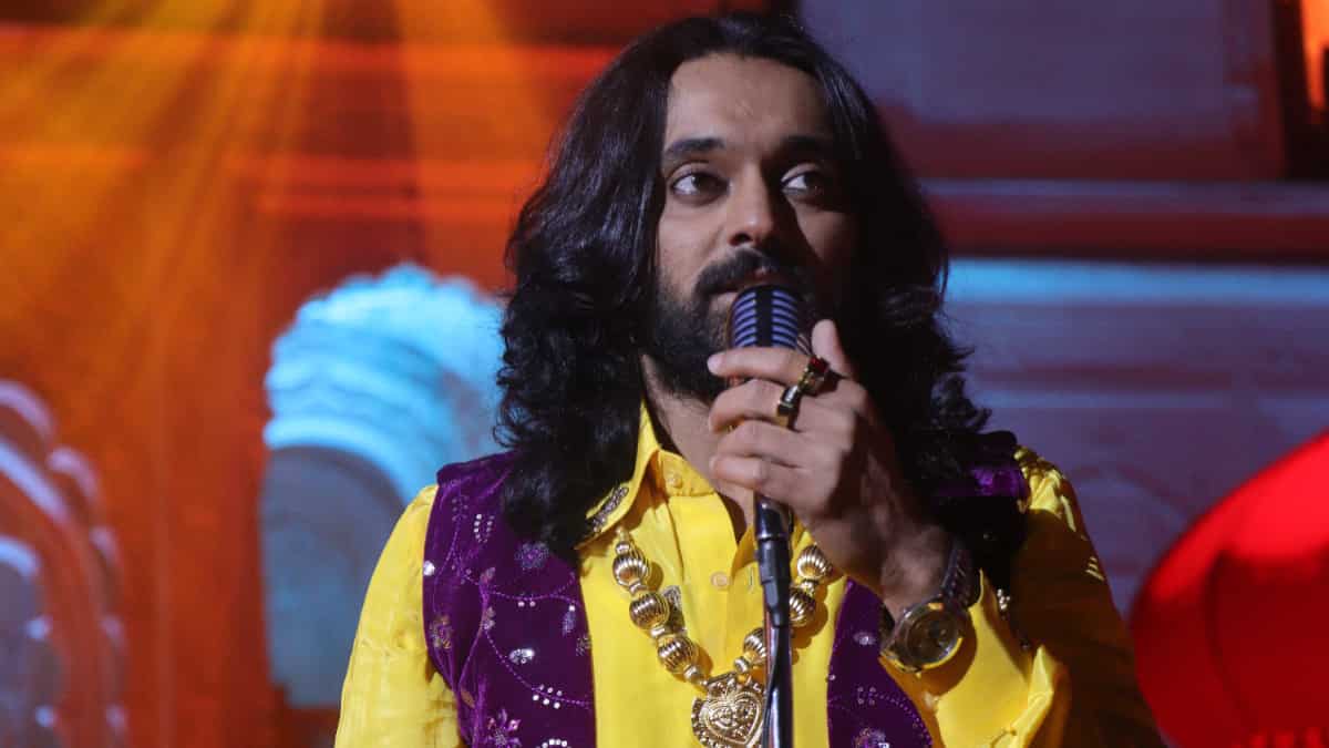 Chamak release date — When and where to watch Paramvir Cheema and Isha ...