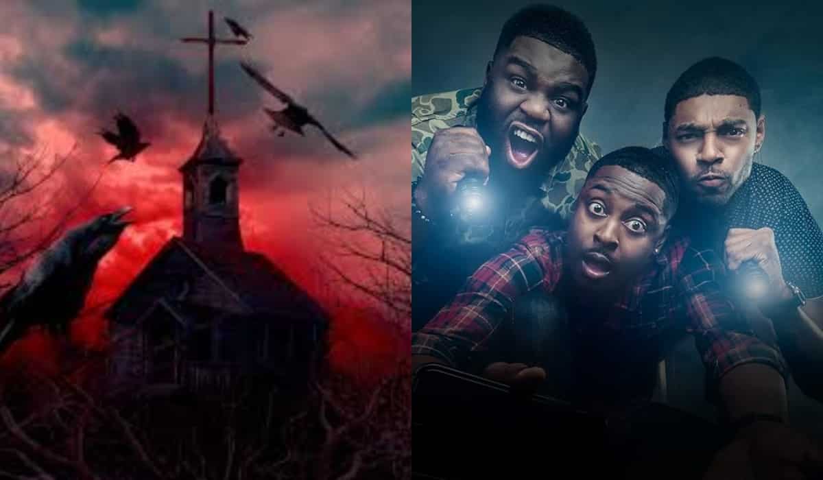 Best Paranormal adventure documentaries to binge-watch on OTT