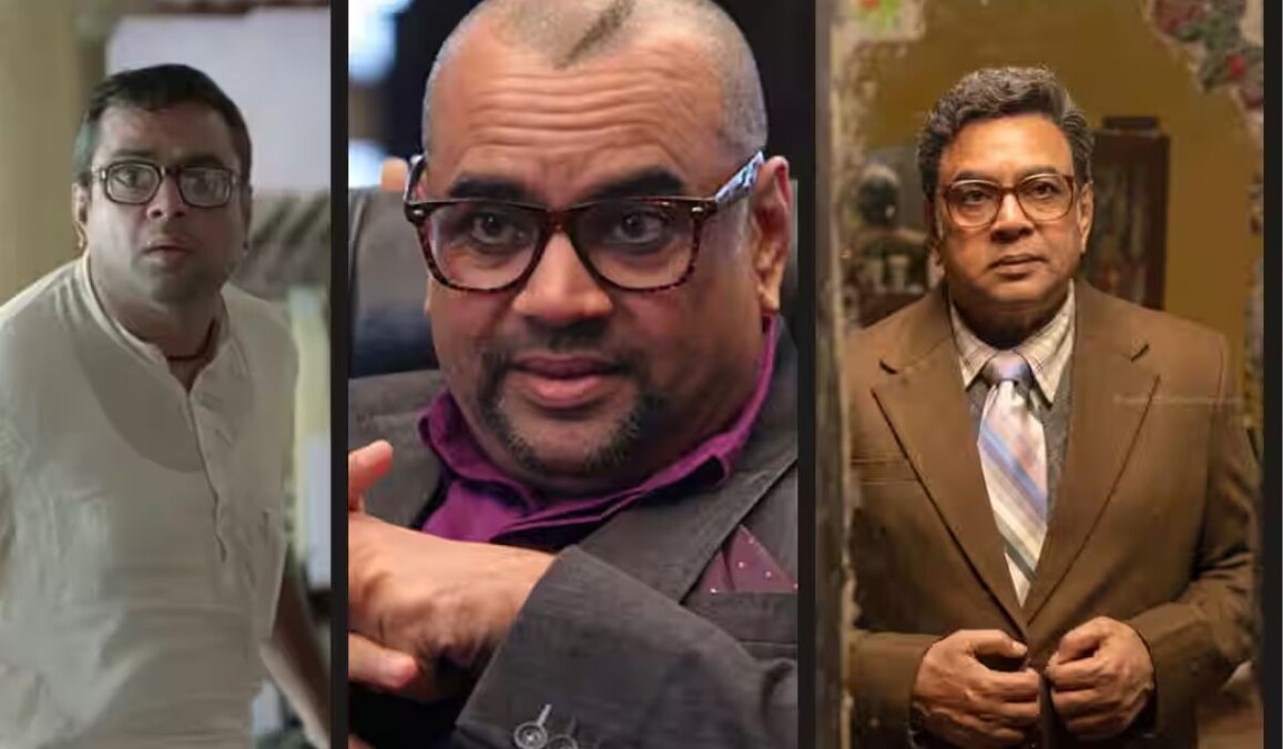 9 Best Bollywood Comedy Actors for non-stop dose of laughter!
