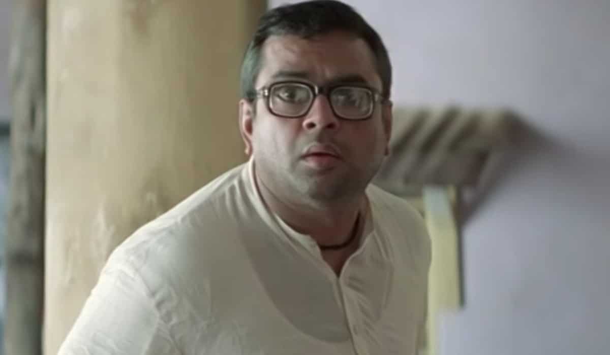 Paresh Rawal issues new statement after Hera Pheri 3 exit: My lawyer...