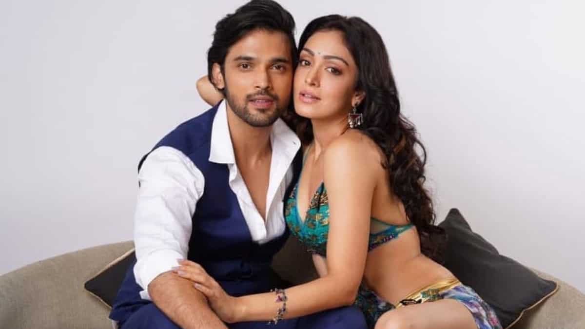 Kaisi Yeh Yaariaan 5's Parth Samthaan to marry Bhushan Kumar's sister Khushalii Kumar? Here's ...