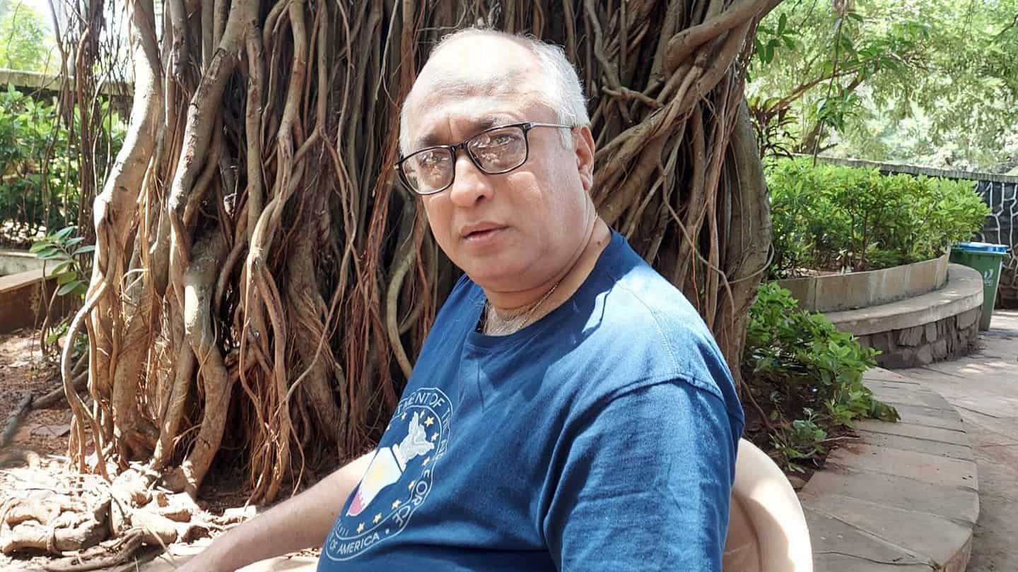 Partha Sarathi Deb – veteran Bengali actor – passes away