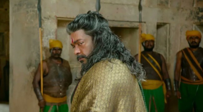 From Nandini to Aditya Karikalan: Meet the main characters of Ponniyin ...