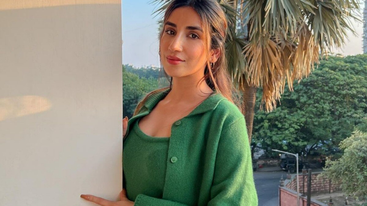 Exclusive! Parul Gulati talks about suffering immense pain after ...