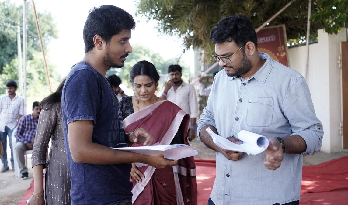 Paruvu 2: Exciting update on the second season of Zee5's show is here ...