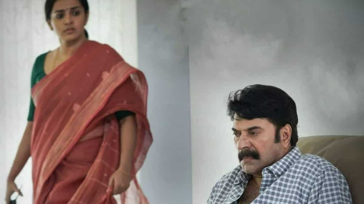 Puzhu release date: When and where to watch Mammootty and Parvathy ...
