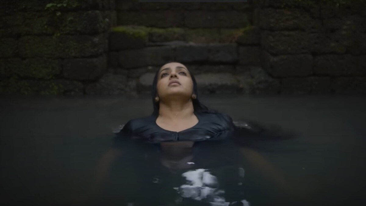 Shyamaprasad on Manorathangal: We cannot bracket characters as black ...