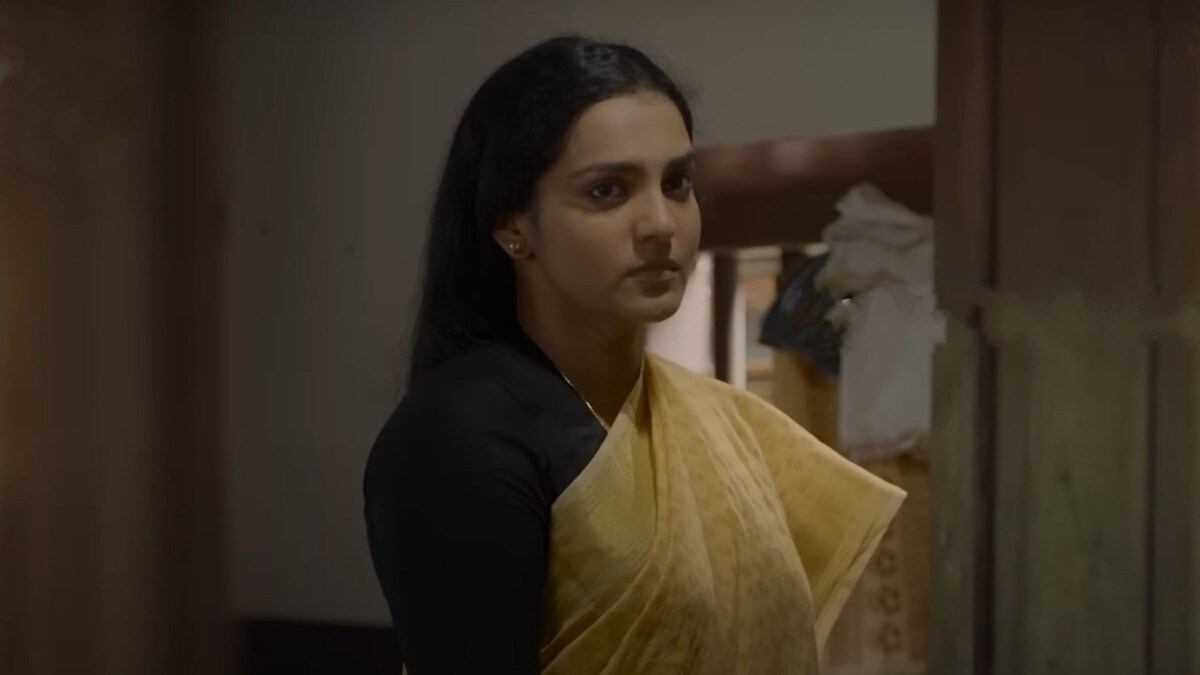 Shyamaprasad on Manorathangal: We cannot bracket characters as black ...