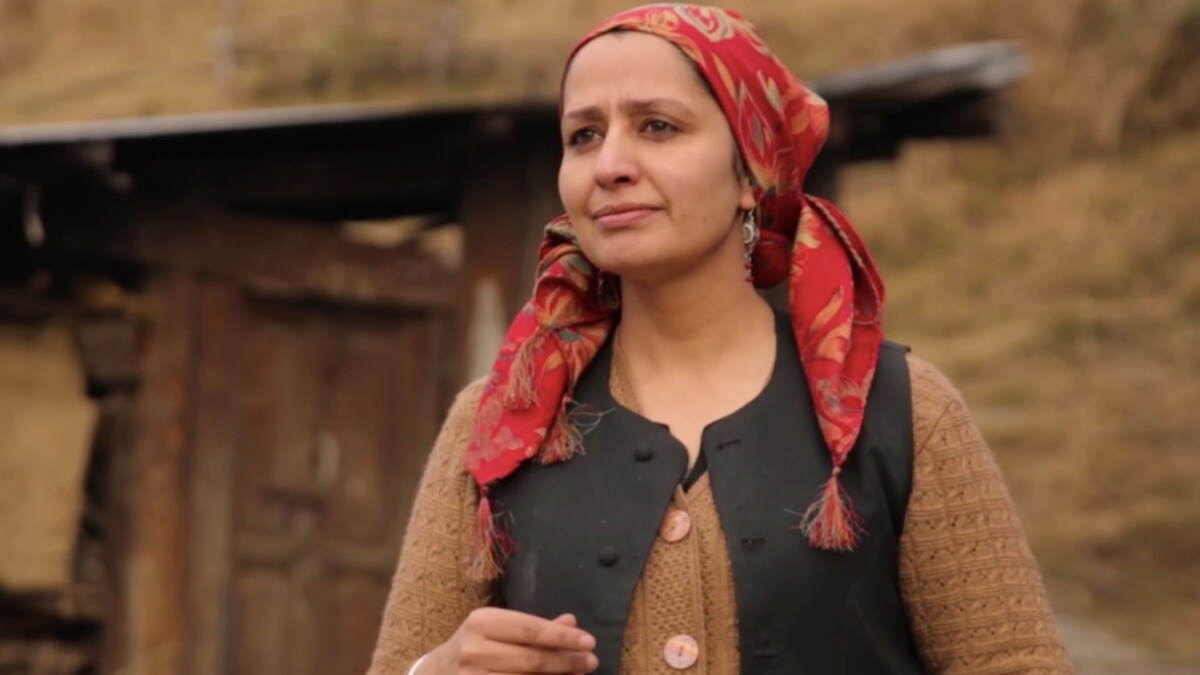 Pashi review: A mysterious tale of dreams and desires, told gently