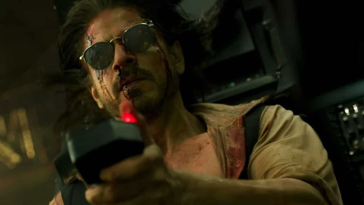 Pathaan director Siddharth Anand: Directing Shah Rukh Khan is a ...