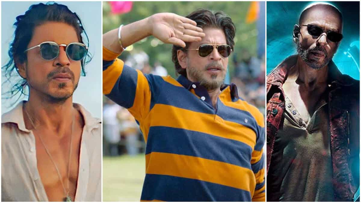 Dunki box office prediction - After Pathaan and Jawan, will Shah Rukh ... Dunki box office prediction - After Pathaan and Jawan, will Shah Rukh ...