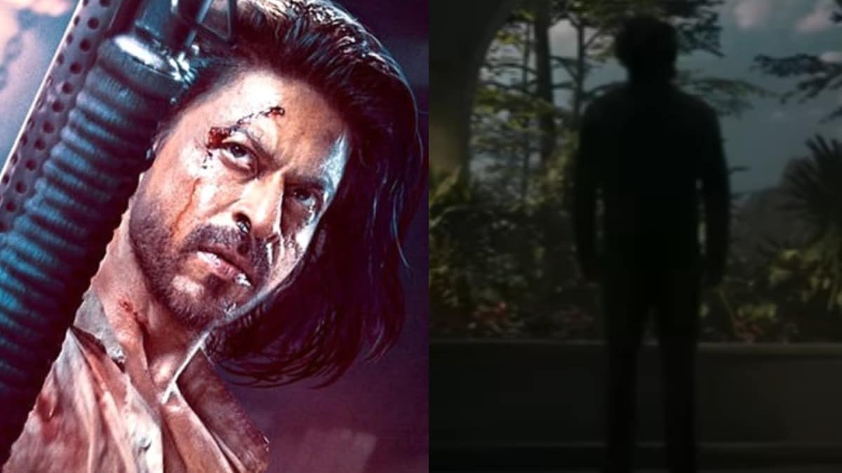 Tiger 3 trailer: Emraan Hashmi’s look unveiled, hairstyle shares striking resemblance to Shah ...