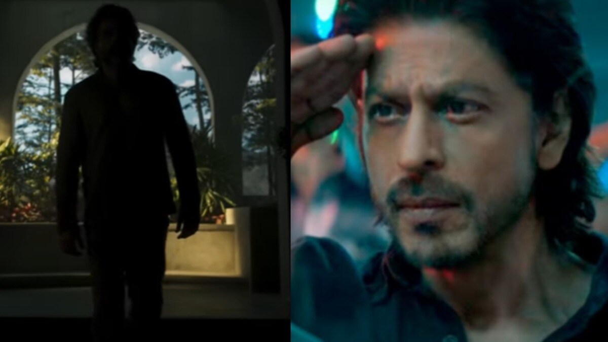 Tiger 3 trailer: Emraan Hashmi’s look unveiled, hairstyle shares striking resemblance to Shah ...