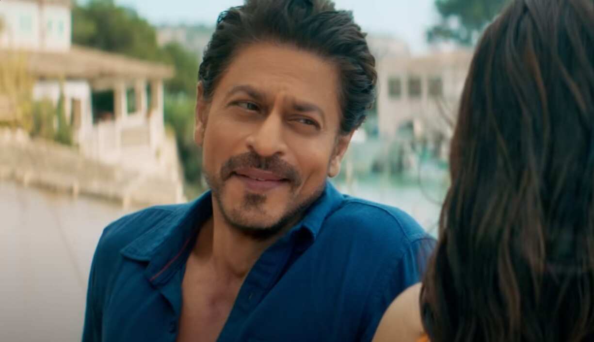 Pathaan Box Office Day 1 Advance Booking: Shah Rukh Khan fans go gaga ... Pathaan Box Office Day 1 Advance Booking: Shah Rukh Khan fans go gaga ...