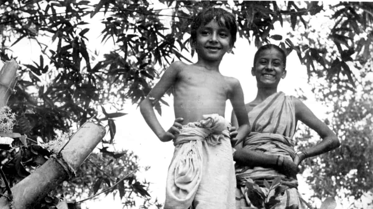 The Epiphany Of Wonder: Celebrating 70 Years Of Satyajit Ray’s Pather ...