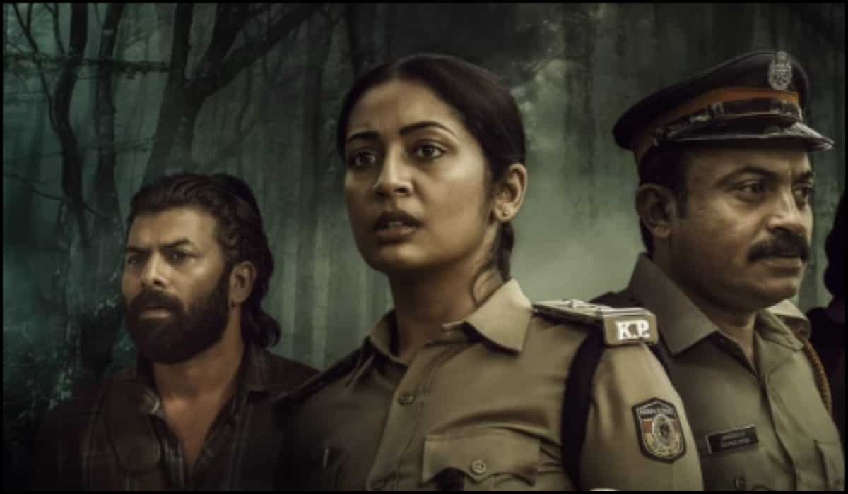 Pathirathri: Navya Nair, Soubin Shahir turn cops for next, film locks ...