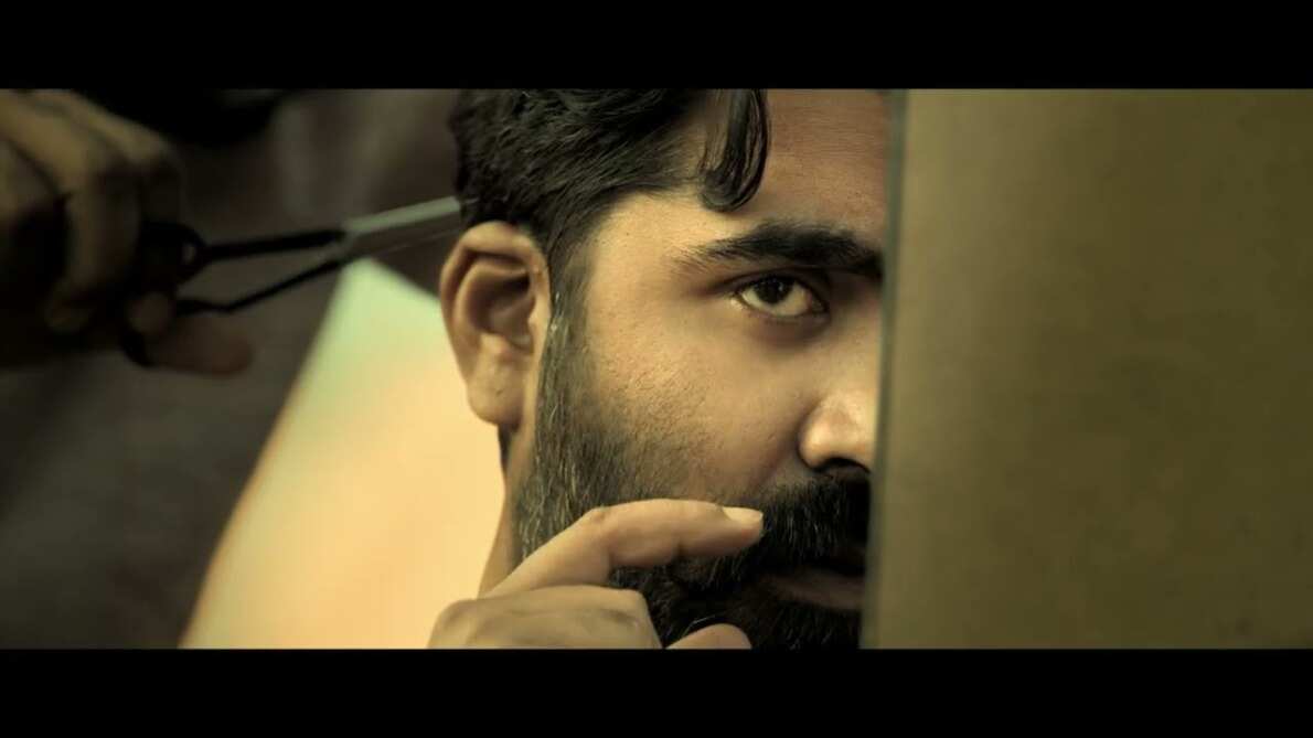 Glimpses of Pathu Thala: Silambarasan plays underworld kingpin AGR in ...
