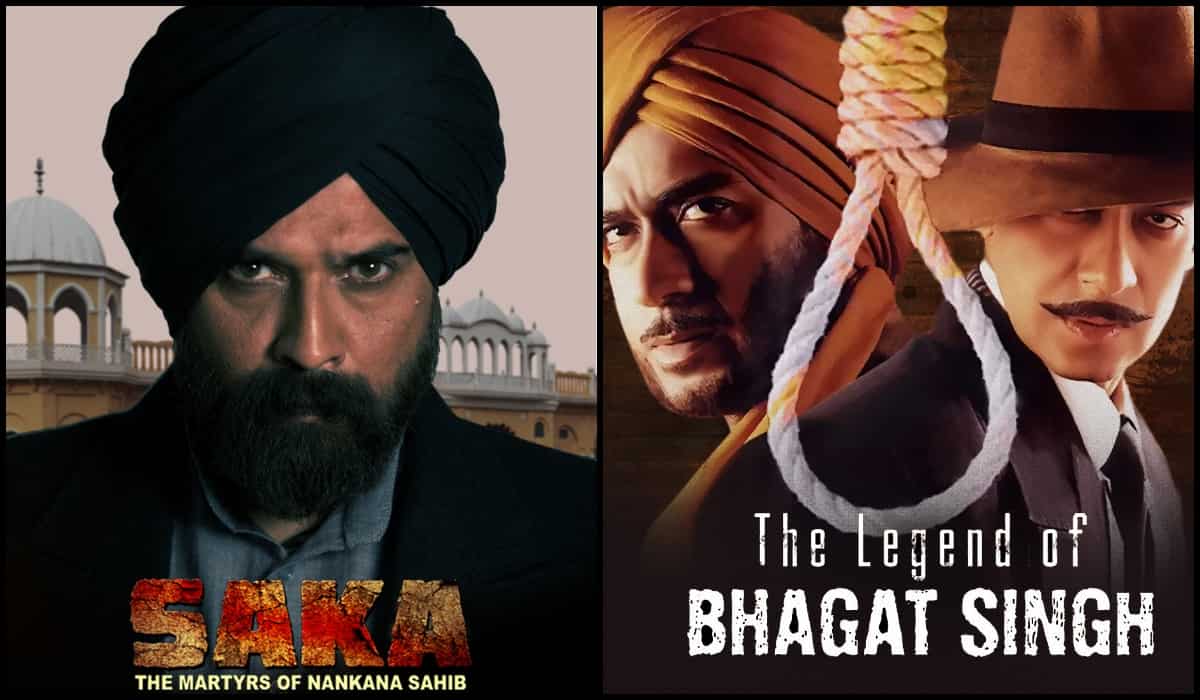 Shaheed Diwas 2025: Relive the valor of India’s freedom fighters with ...