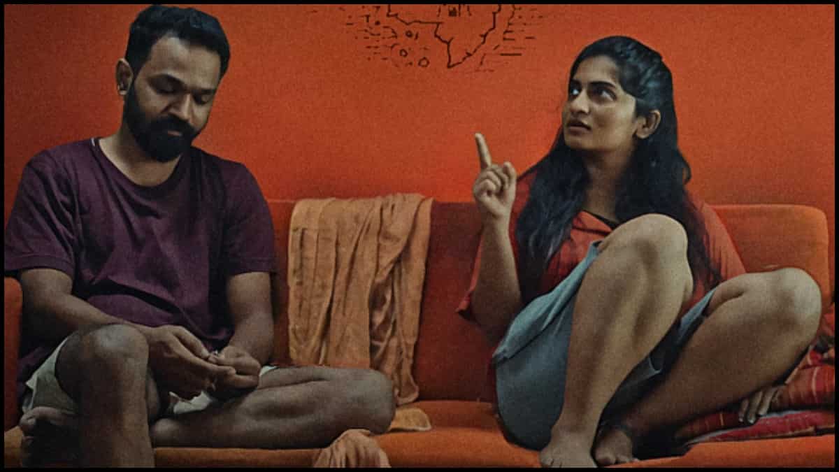 Pattth out on OTT: Where you can stream Jithin Issac Thomas’ critically ...