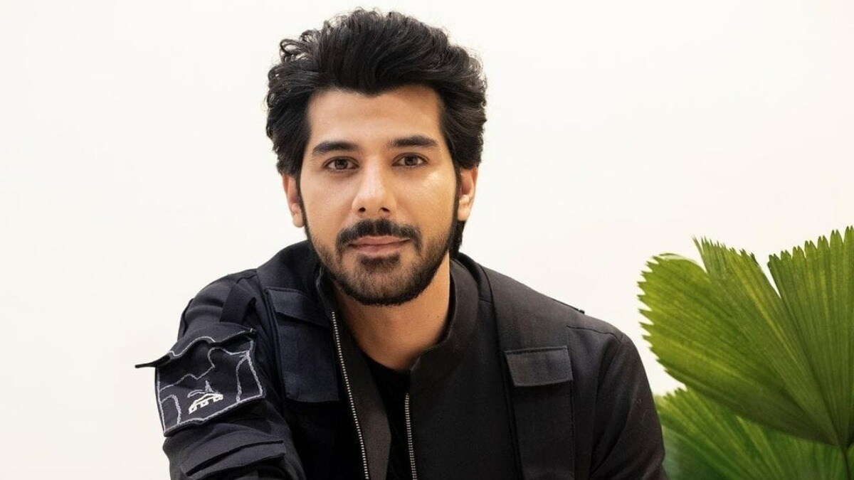 Exclusive! Goodbye actor Pavail Gulati: Vikas Bahl and Amitabh Bachchan ...