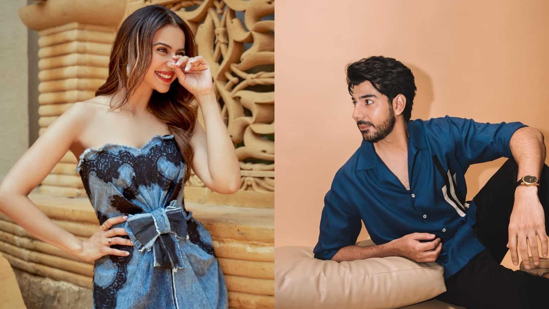 Exclusive! I Love You: Did Pavail Gulati just give away a major spoiler?