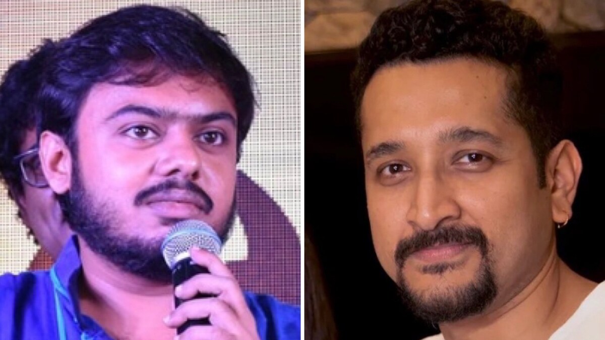 Hawa Bodol 2 melts ice between estranged friends Parambrata Chatterjee ...