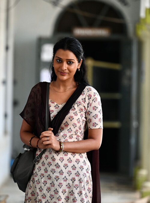 I will shock you with my performance in Mangalavaram, says Payal Rajput ...