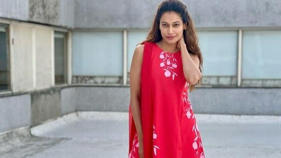 Lock Upp contestant Payal Rohatgi’s summer wardrobe is your inspiration ...