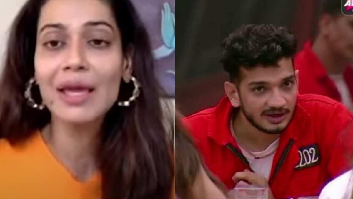 Payal Rohatgi hints Lock Upp makers had a ‘setting’ with Munawar ...