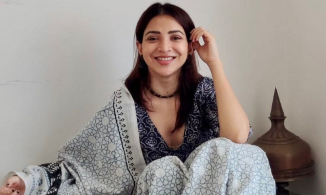 Escaype Live Plabita Borthakur Was Motivated By Swastika Mukherjee To