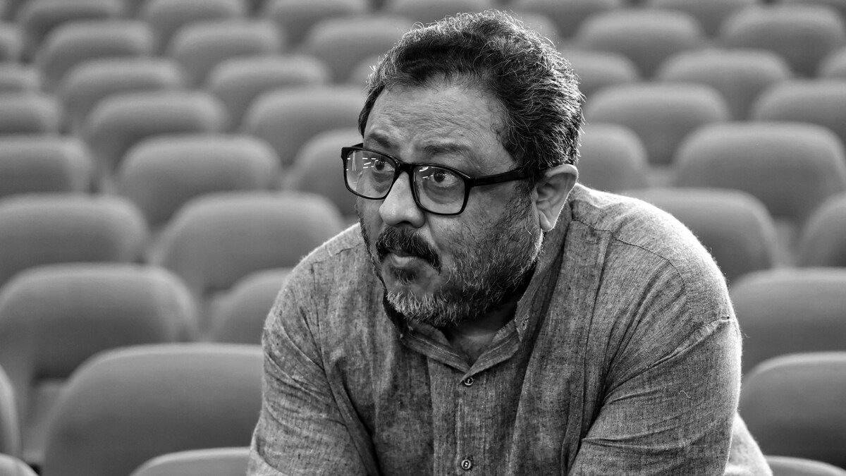 Exclusive! Aalap director Premendra Bikash Chaki: We need a break from ...