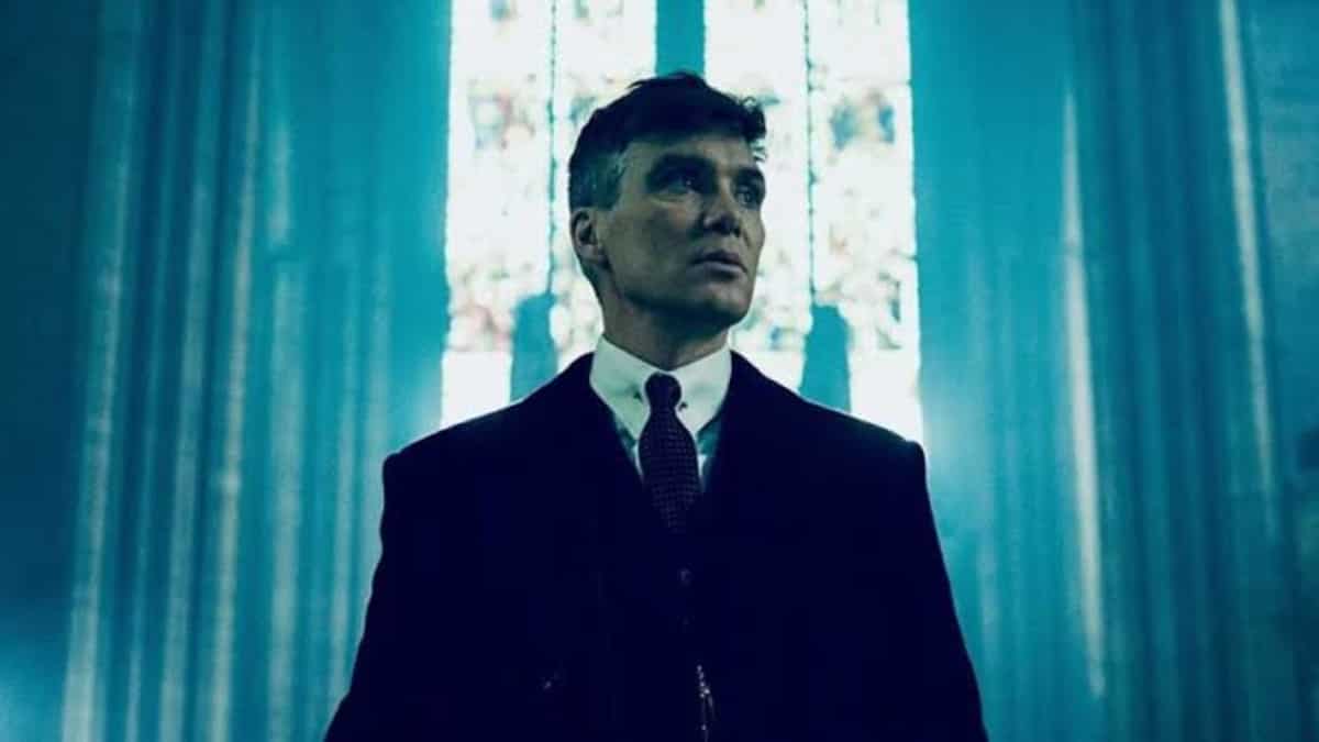 Peaky Blinders: The Immortal Man first look: Cilian Murphy’s iconic ...