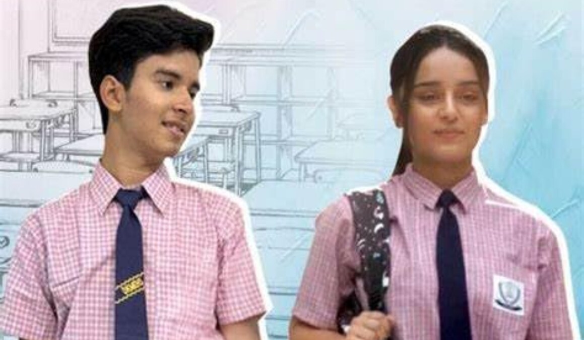 Pehla Pyaar - Less Than 1% Chance new promo showcases mesmerizing chemistry between Krish Rao ...