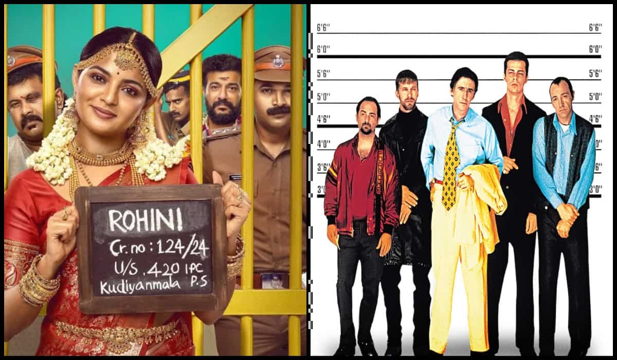 Pennu Case ending explained: Is Nikhila Vimal’s Rohini the con woman ...