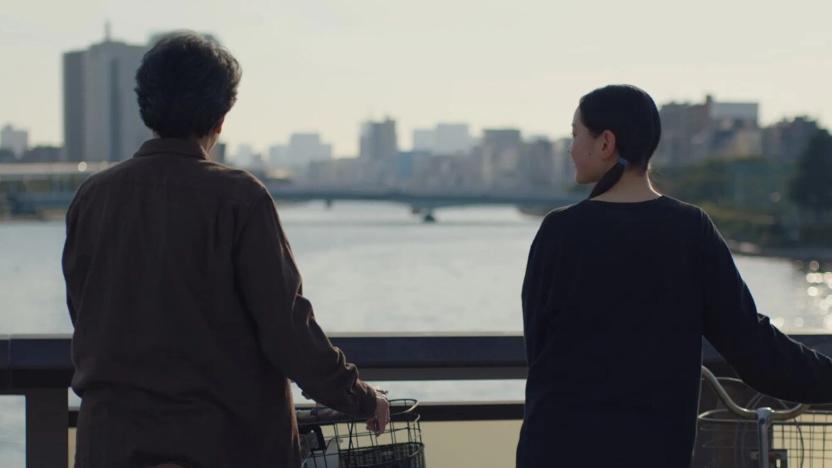 Wim Wenders' Perfect Days, And The Imperfect Solace Of Solitude