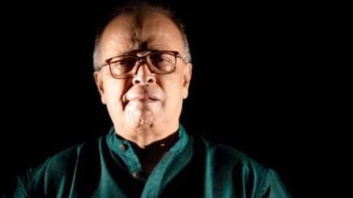 Shotyi Bole Shyotyi Kichu Nei: Phalguni Chatterjee gets back to work ...