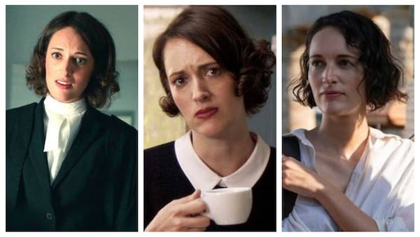 Harry Potter TV series: Fleabag’s Phoebe Waller Bridge to play an exciting character you can't ...