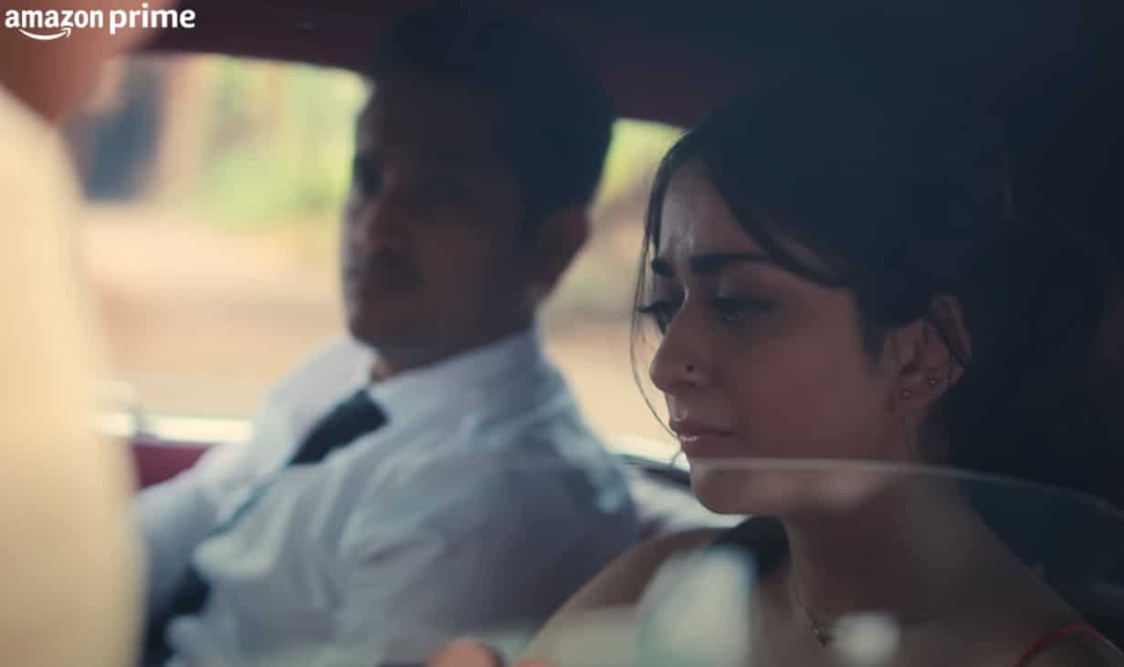 P.I. Meena release date: When and where to watch Tanya Maniktala ...