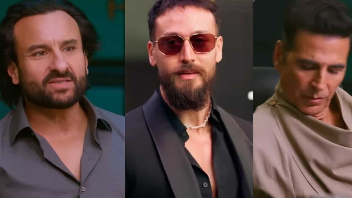 Pitch To Get Rich: From Akshay Kumar to Saif Ali Khan and Tiger Shroff ...