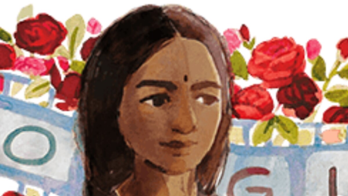 Google Doodle honours PK Rosy: When PA Ranjith narrated the tragic story of Malayalam cinema's ...