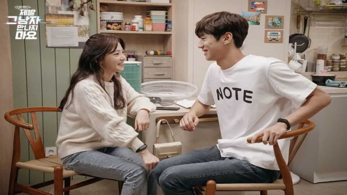 Please Don't Date Him on Playflix and OTTplay Premium is your next ...