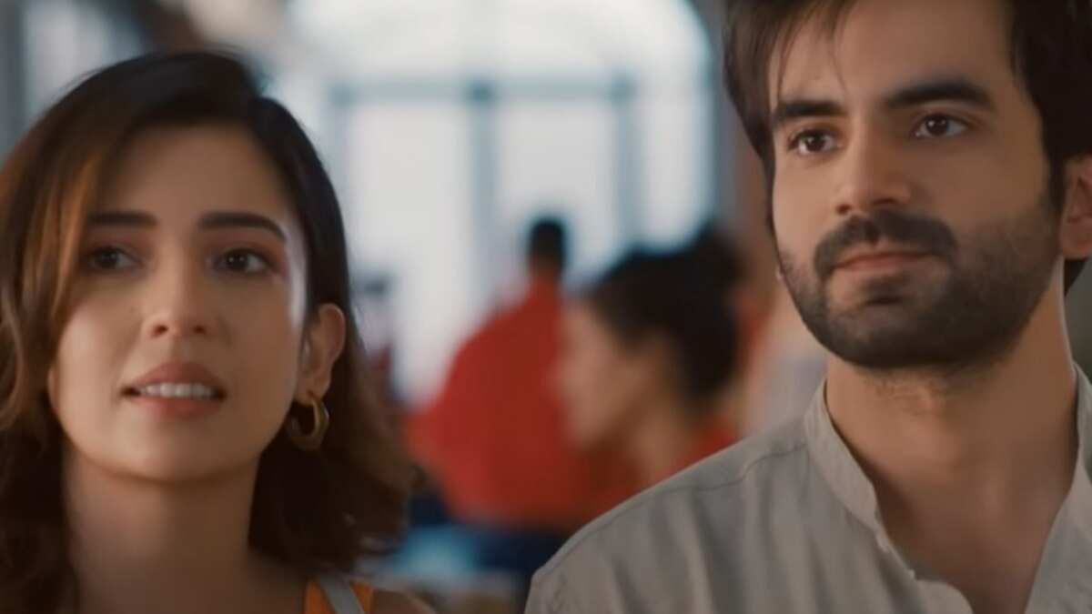 Please Find Attached season 3 episode 2 review: Ayush Mehra-Barkha ...