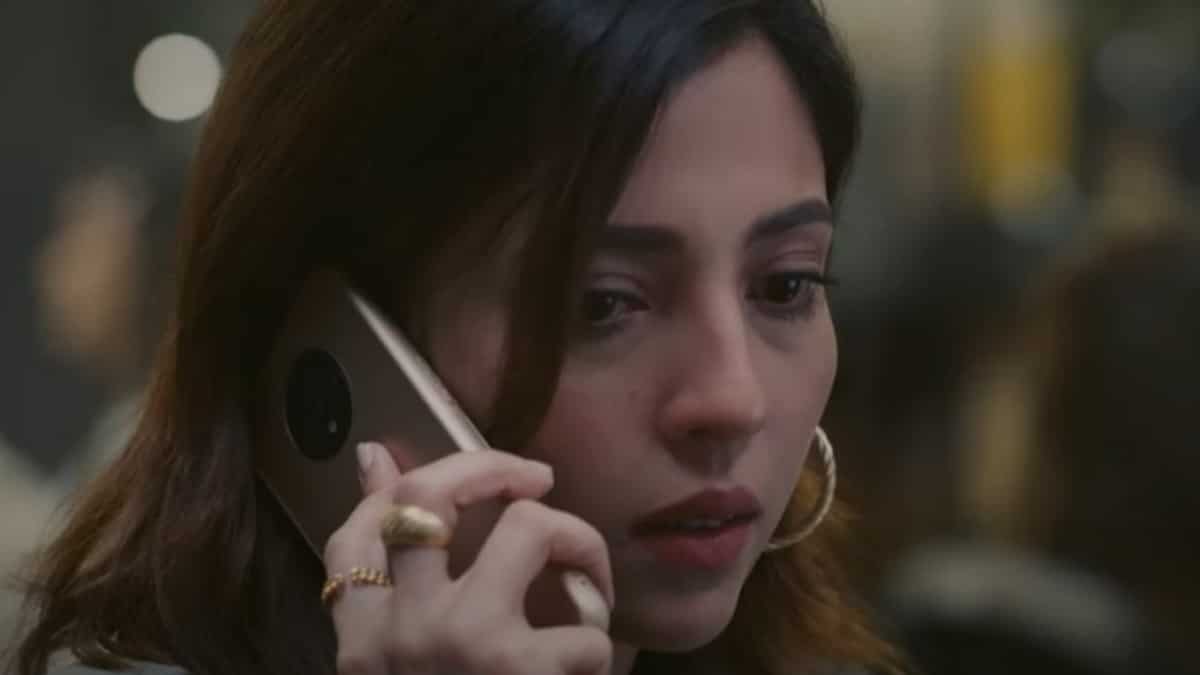 Please Find Attached season 3 episode 4 review: Barkha Singh barely manages to save this one