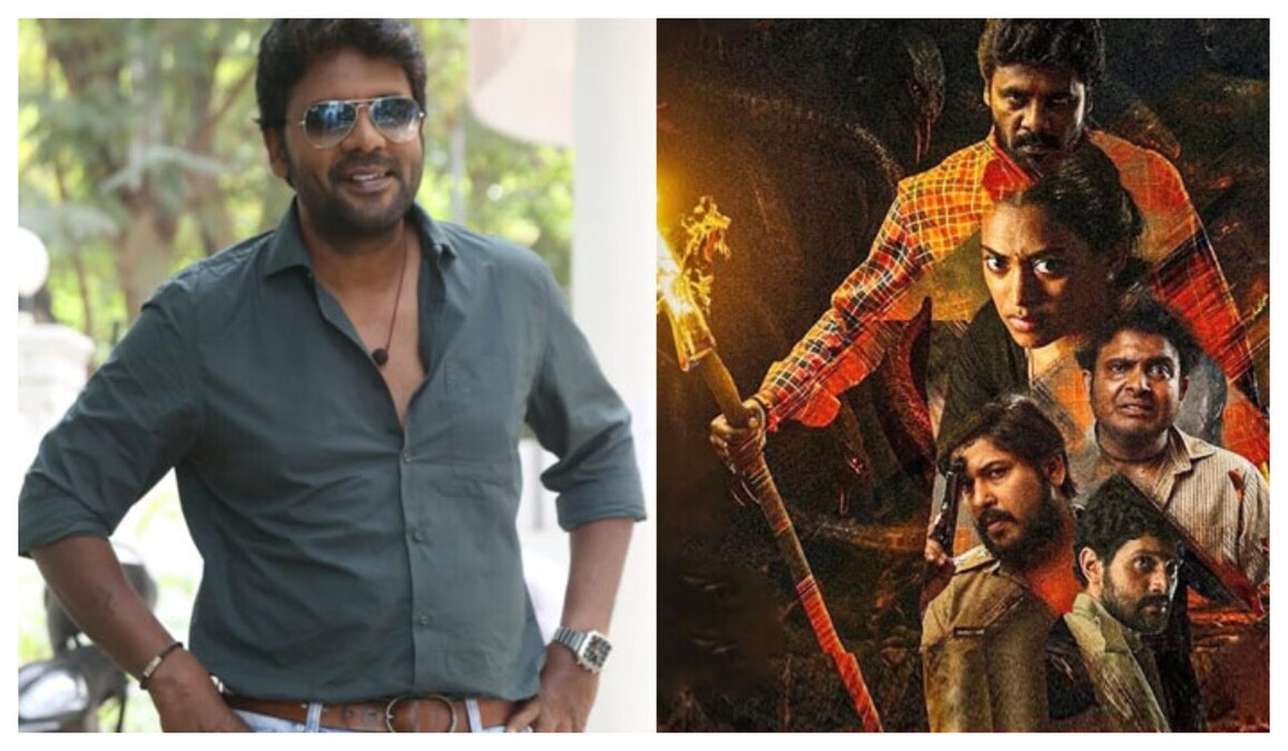 Polimera on OTT: As Polimera 2 rules the box office, watch part one on ...