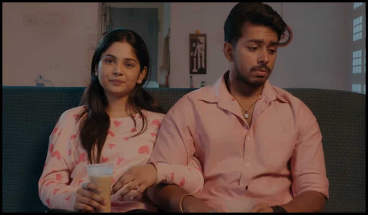 Pookie movie promo out: Ajay Dhishan, Dhanusha promise a tale of ...