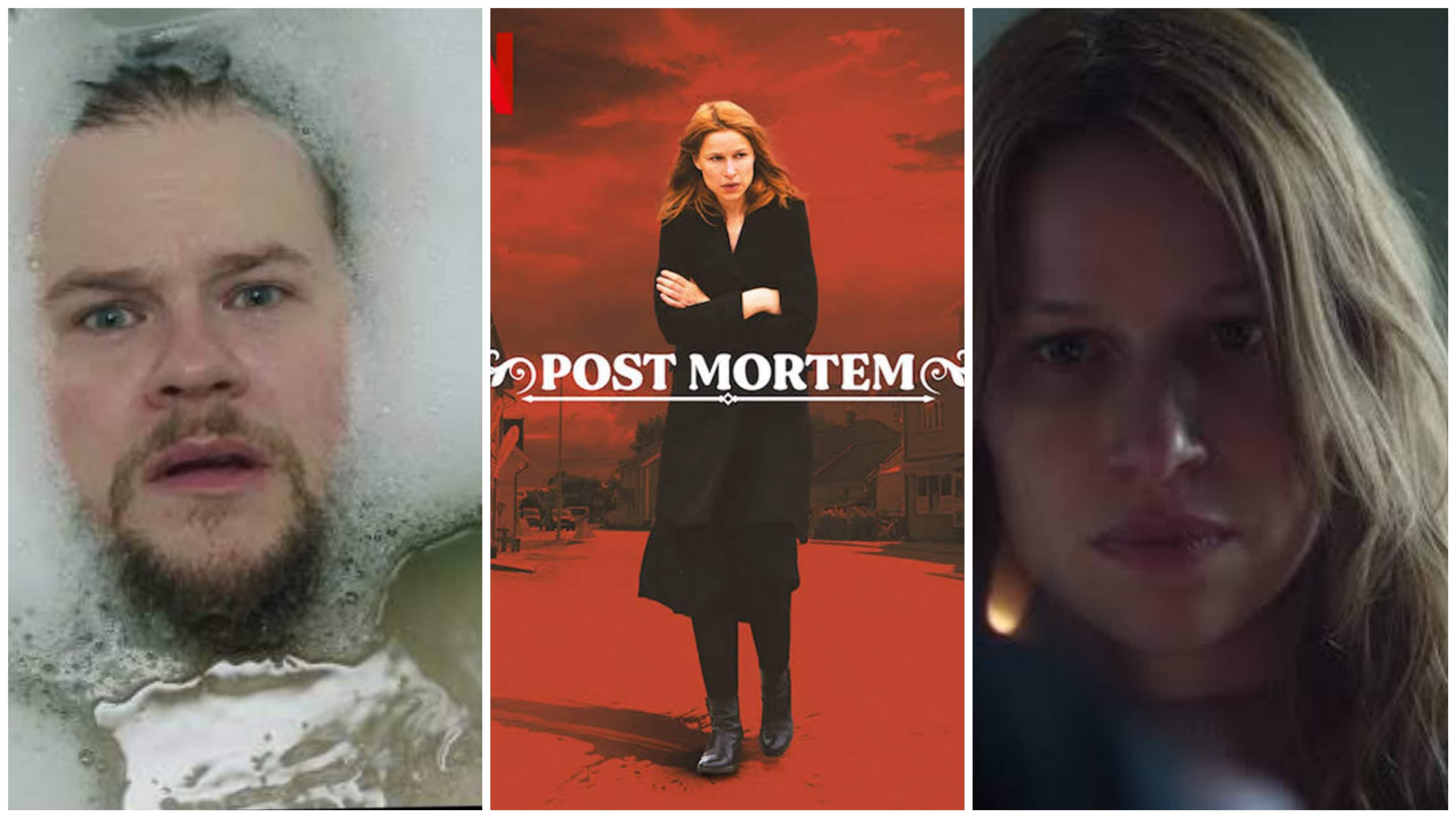 Post Mortem: No One Dies in Skarnes Release Date: When and where to watch the offbeat horror series