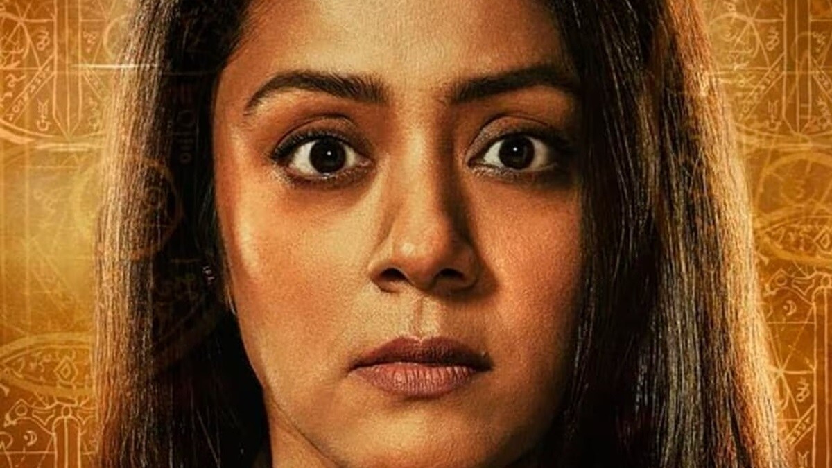 Shaitaan Is Horrifying, But Not In The Way It Wants To Be