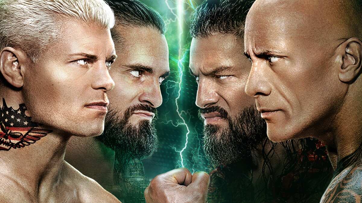 WrestleMania XL: Why WWE 2K24 Is Your ticket To The Event’s Storied History